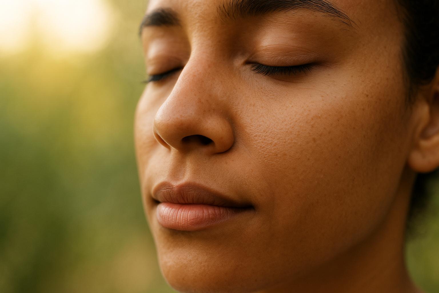 How Nasal Breathing Works – BWLL