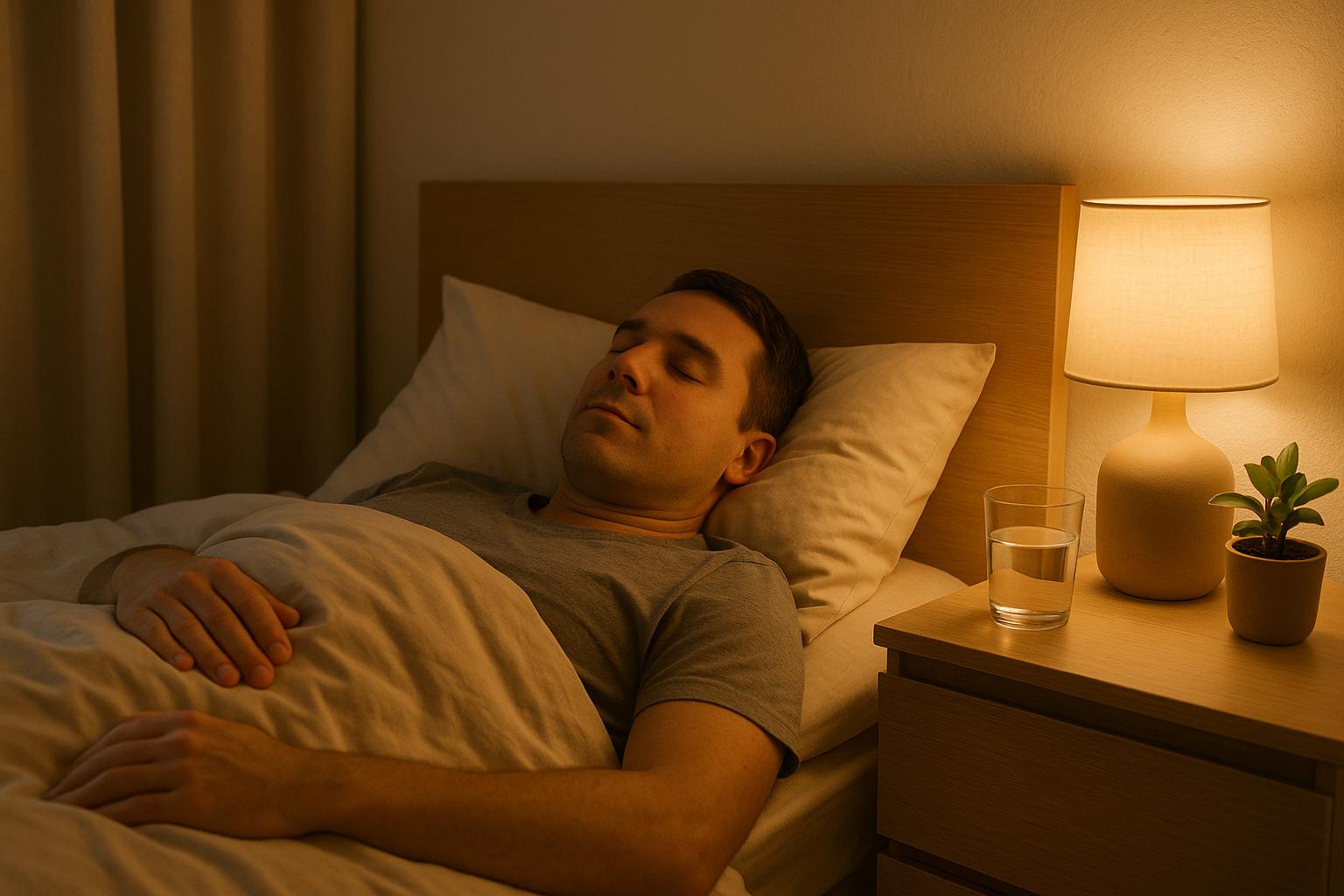 Nasal Breathing and Sleep Apnea: What to Know – BWLL
