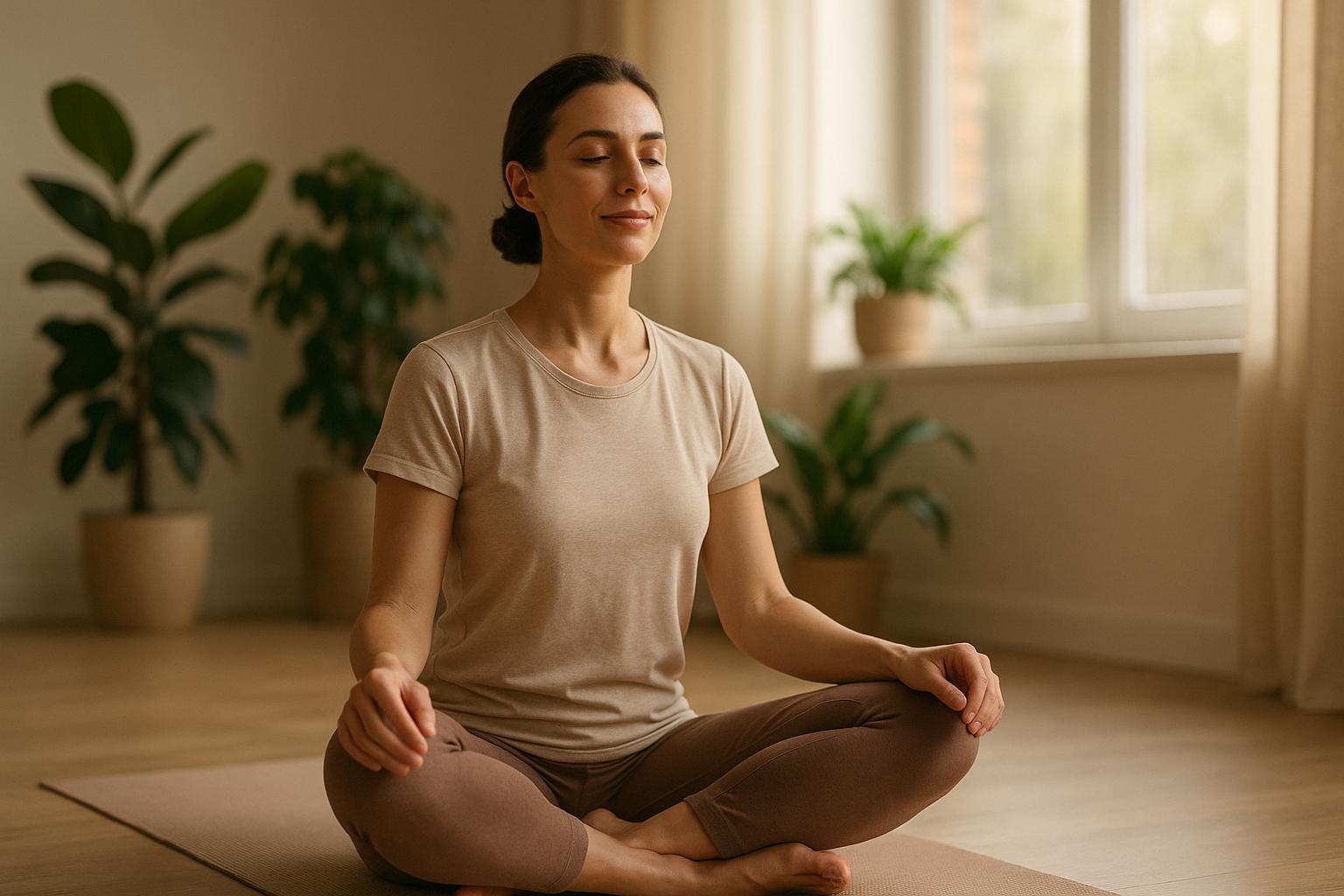 What Is Resonant Breathing? – BWLL
