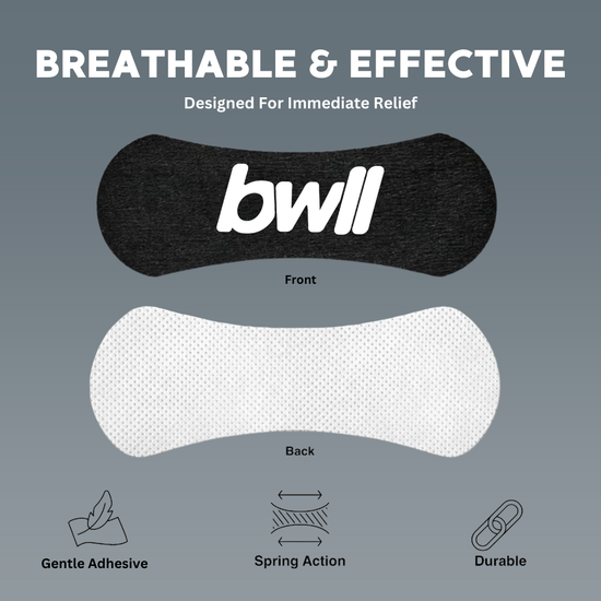 BWLL - Australia's Best Nasal Strips
