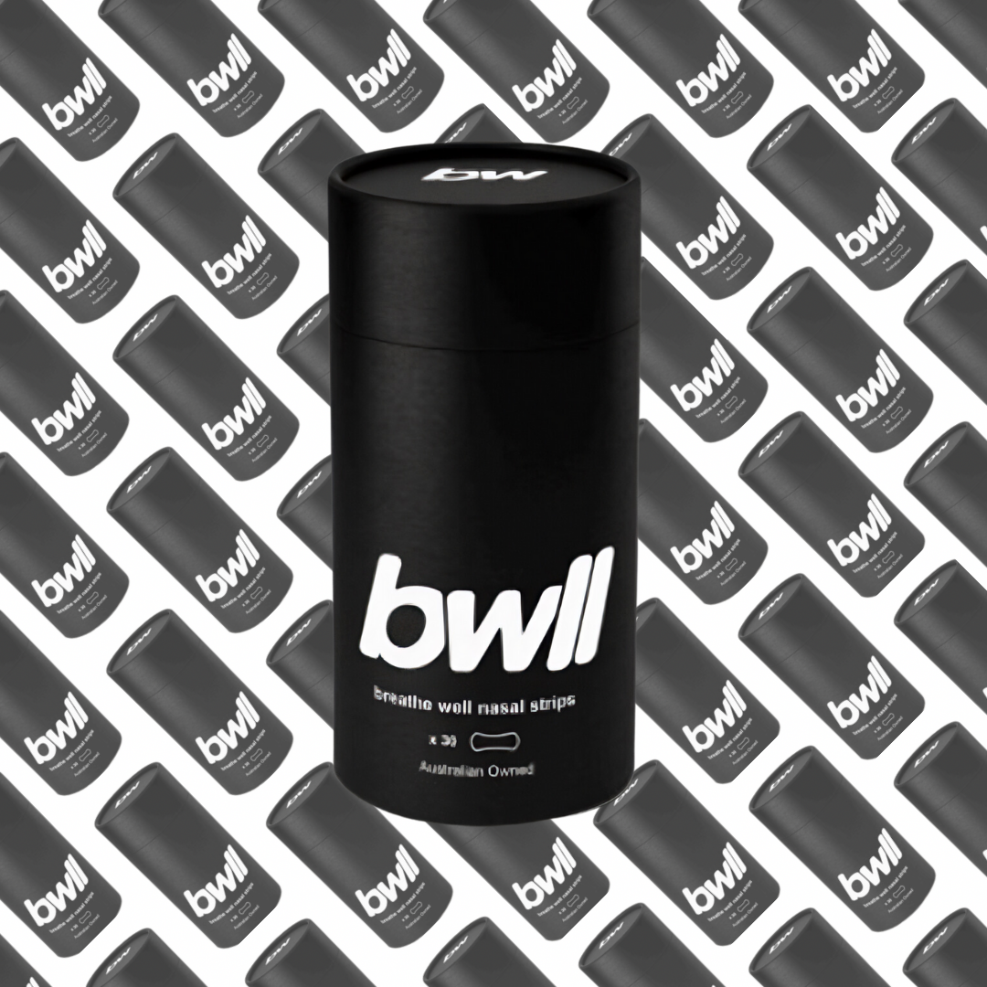 BWLL - Australia's Best Nasal Strips
