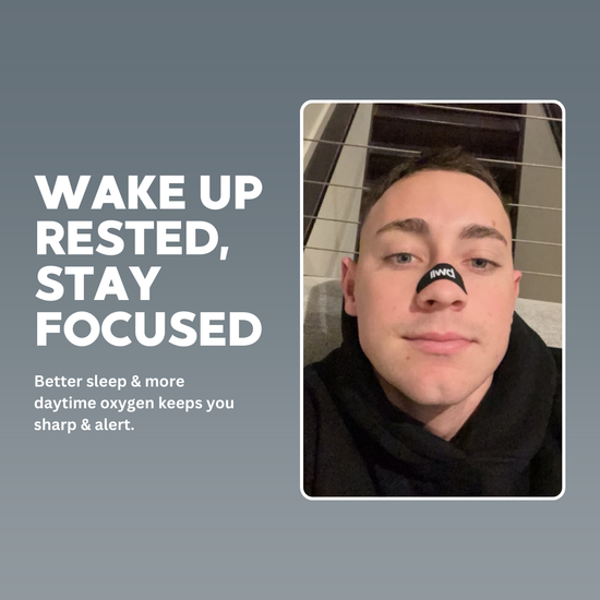 BWLL - Australia's Best Nasal Strips