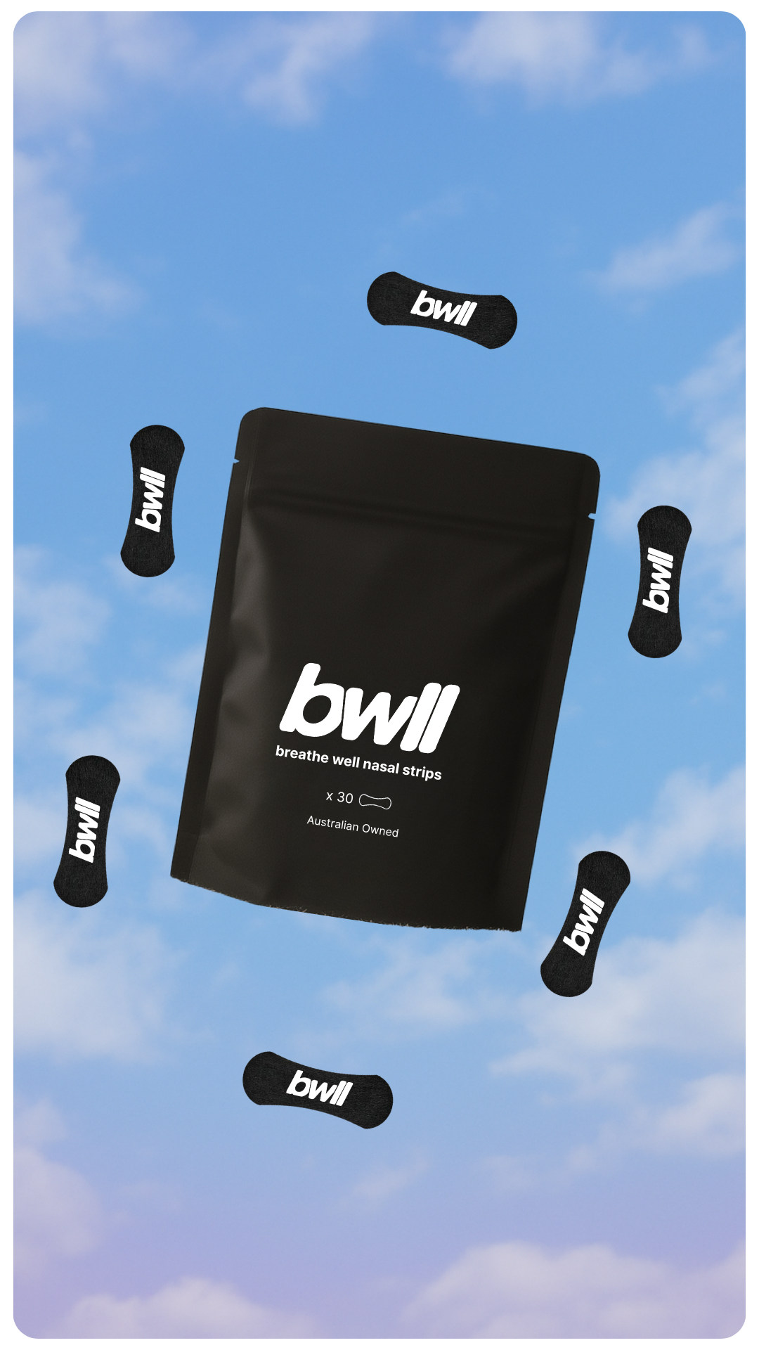 BWLL - Australia's Best Nasal Strips