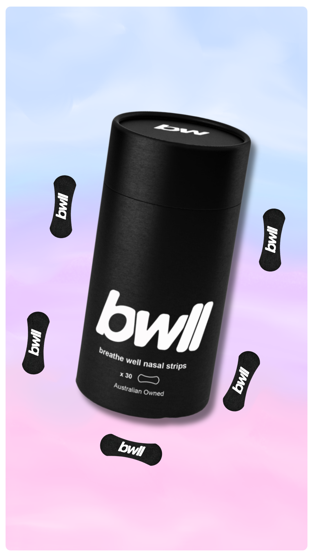 BWLL - Australia's Best Nasal Strips